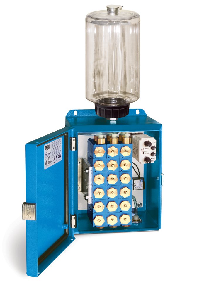 Shop PurgeX® Oil and Grease Dispensing